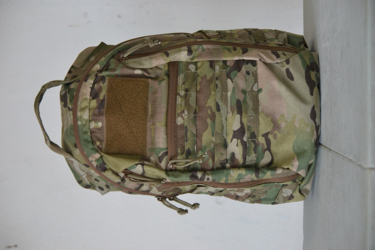 Quick Attack Backpack – VAUGHN ARMOR