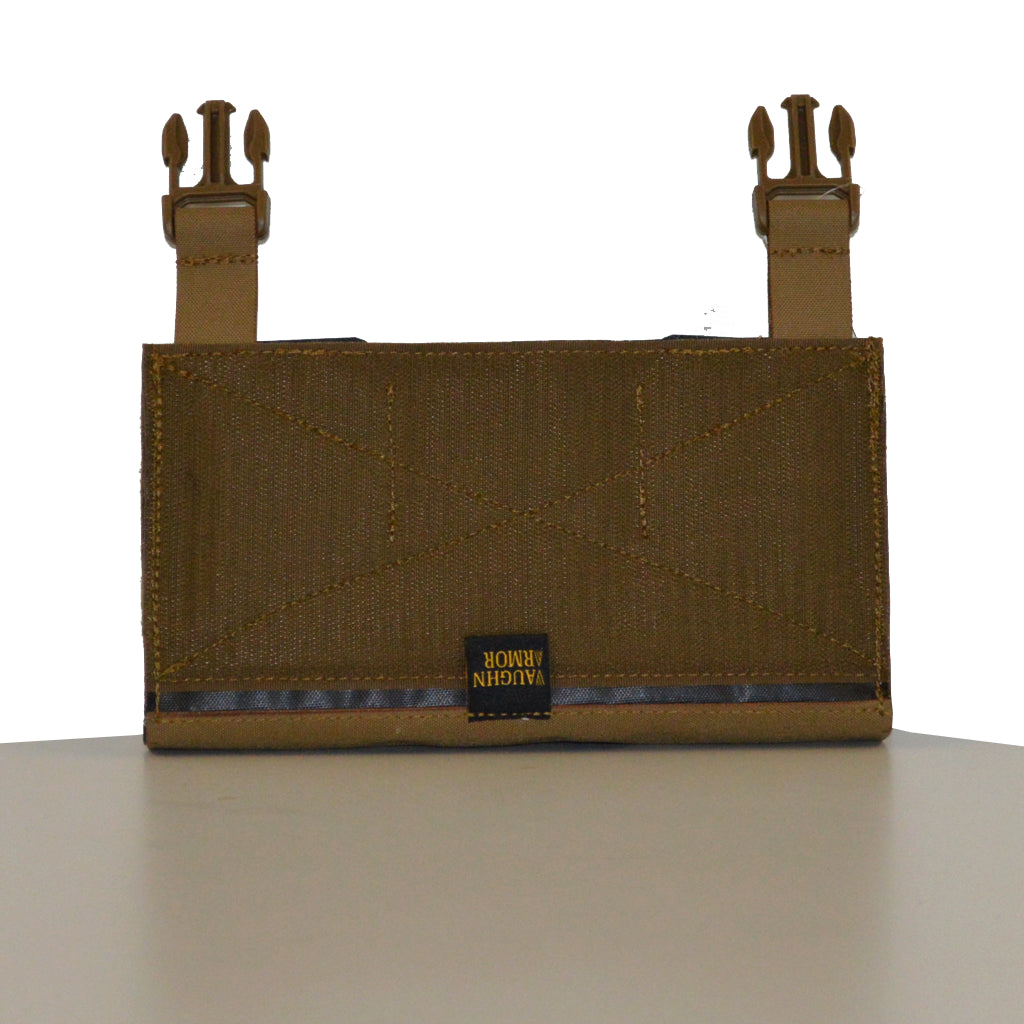 Laser Panel Pro Triple Mag - 5.56 / Pistol / 12GA W/Plastic retention ...