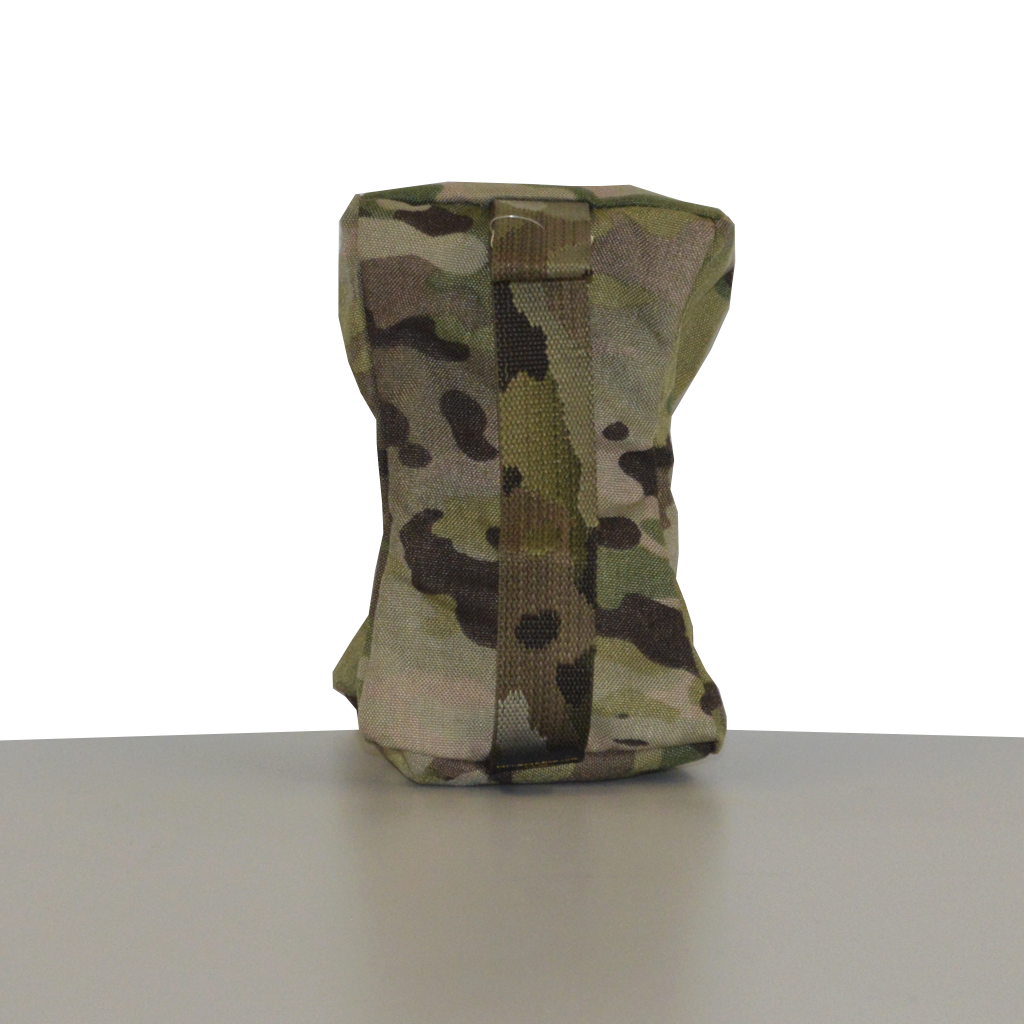 Small Shooting Bag – VAUGHN ARMOR